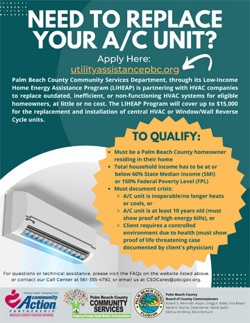 Need To Replace Your A/C Unit? – Advanced Cooling and Heating Inc